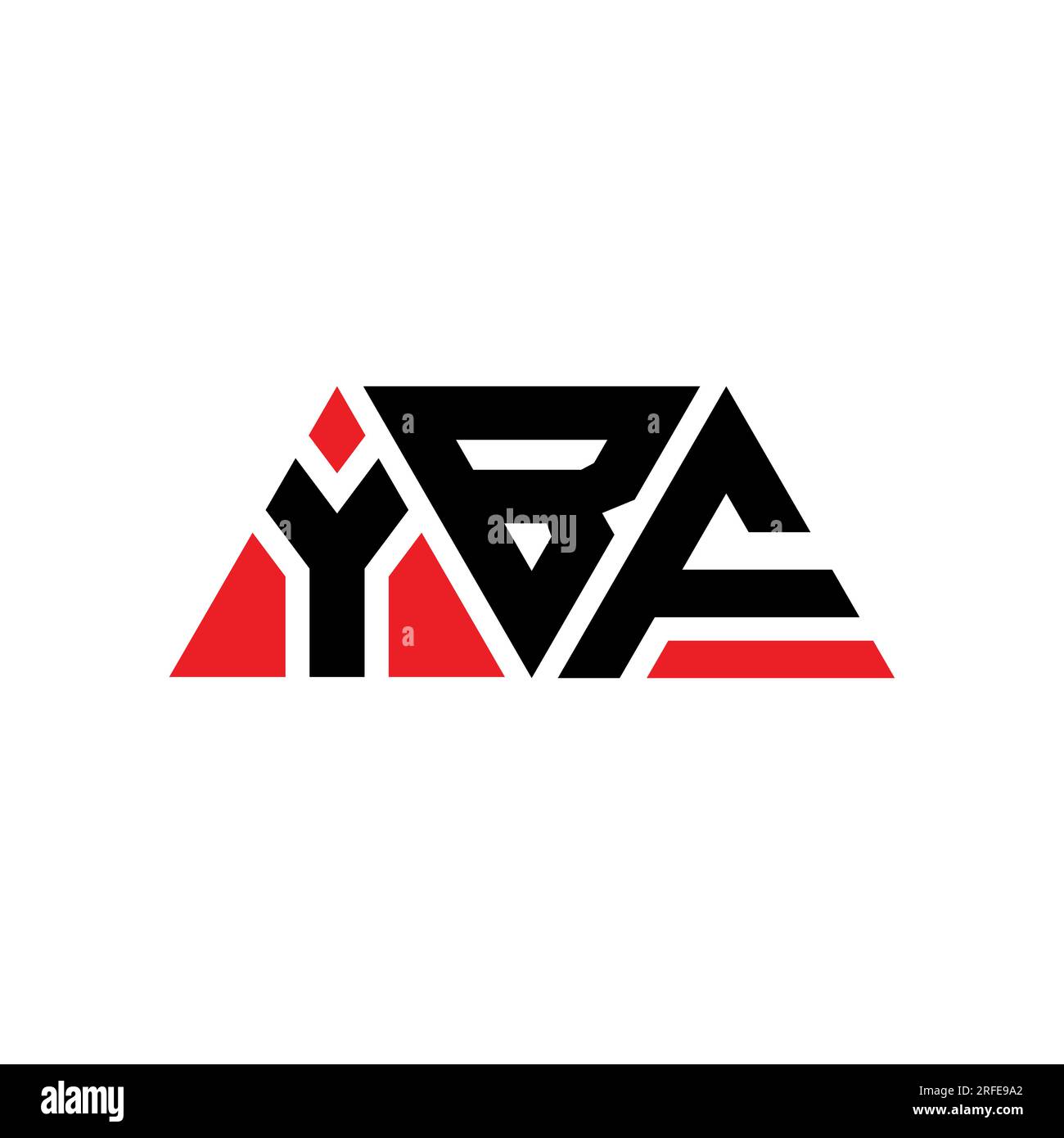 Ybf technology logo hi-res stock photography and images - Alamy