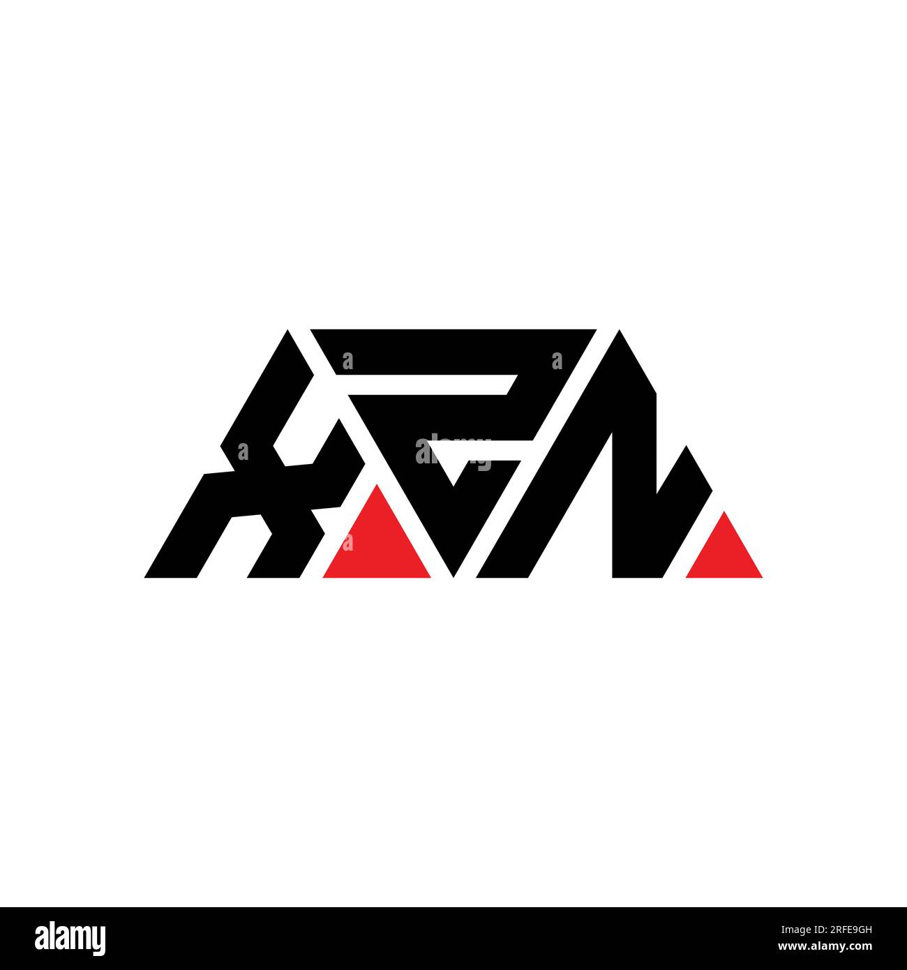 Xzn alphabet hi-res stock photography and images - Alamy