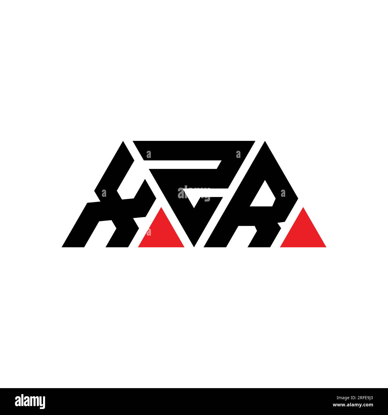 Xzr vector hi-res stock photography and images - Alamy