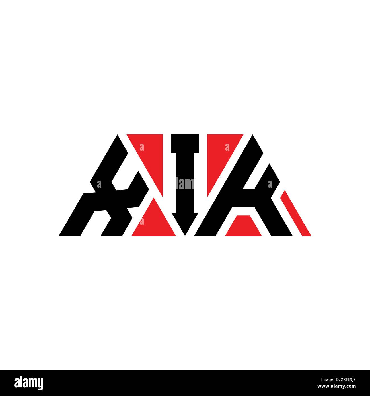 Xik font hi-res stock photography and images - Alamy