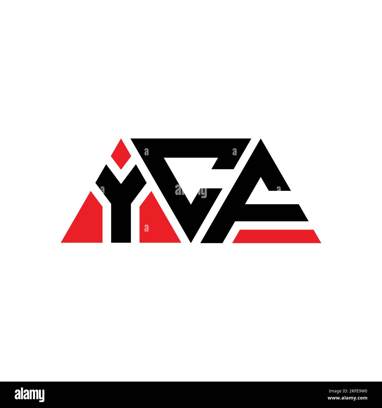 Ycf alphabet hi-res stock photography and images - Alamy