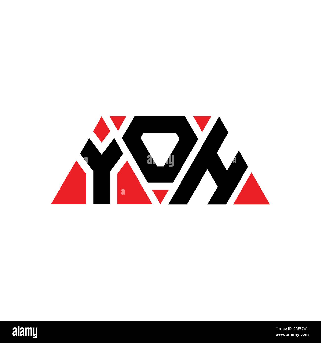 Yoh tech logo hi-res stock photography and images - Alamy