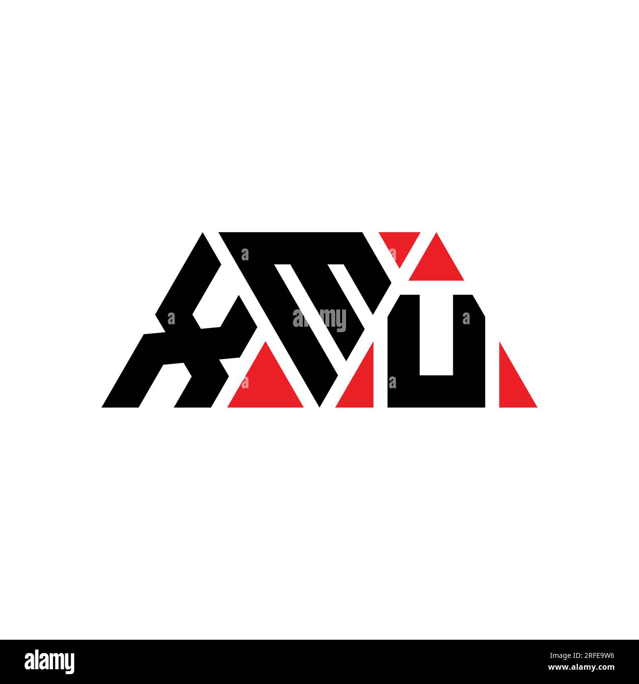 Xmu alphabet hi-res stock photography and images - Alamy