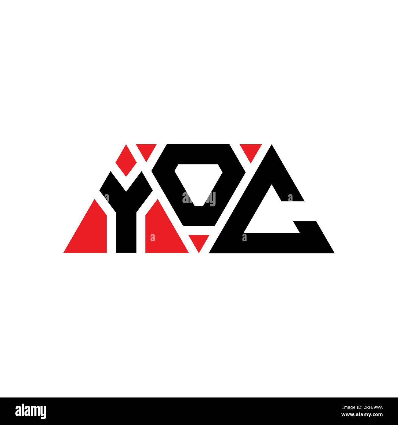 Yoc font hi-res stock photography and images - Alamy