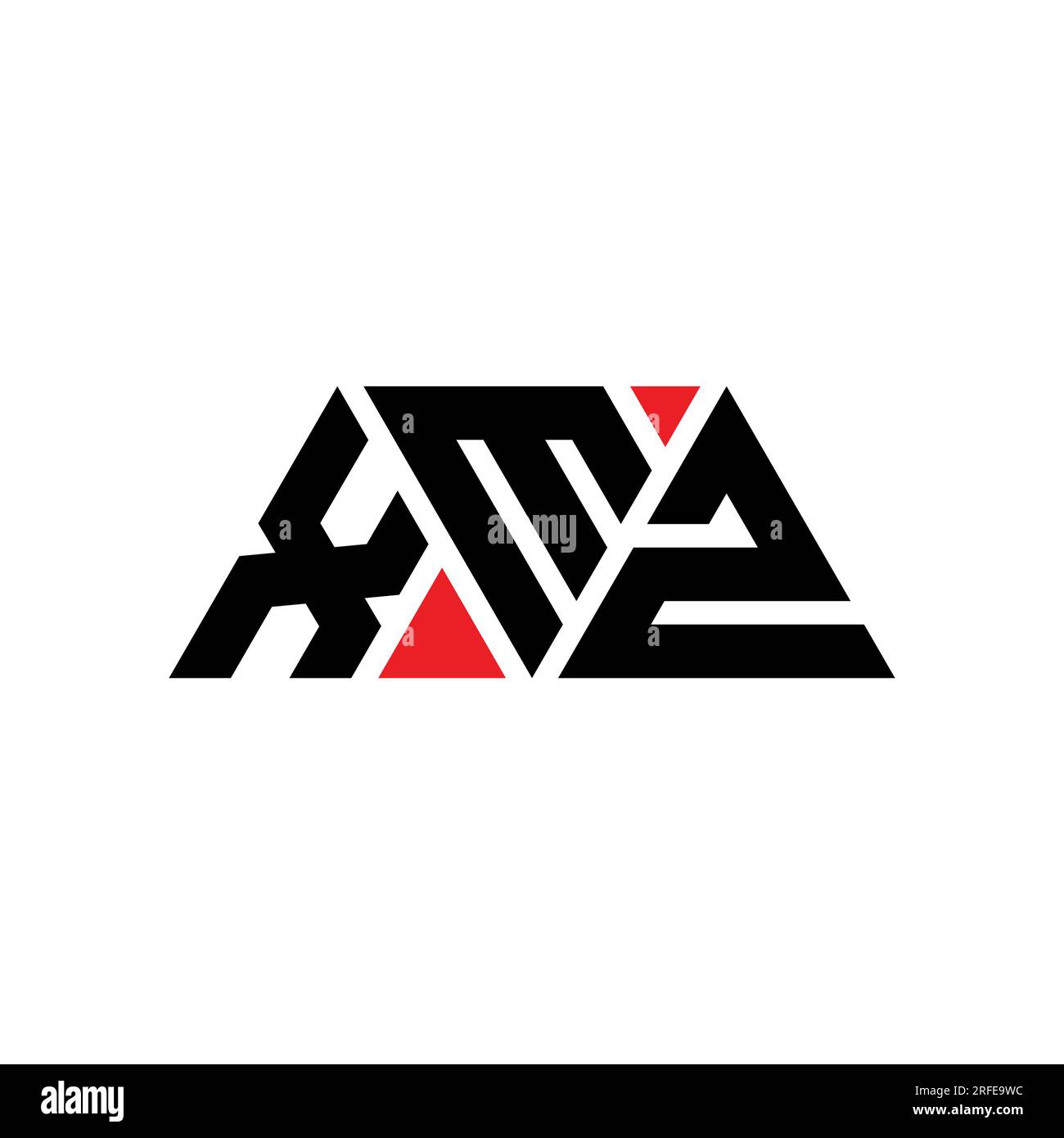 Xmz alphabet hi-res stock photography and images - Alamy