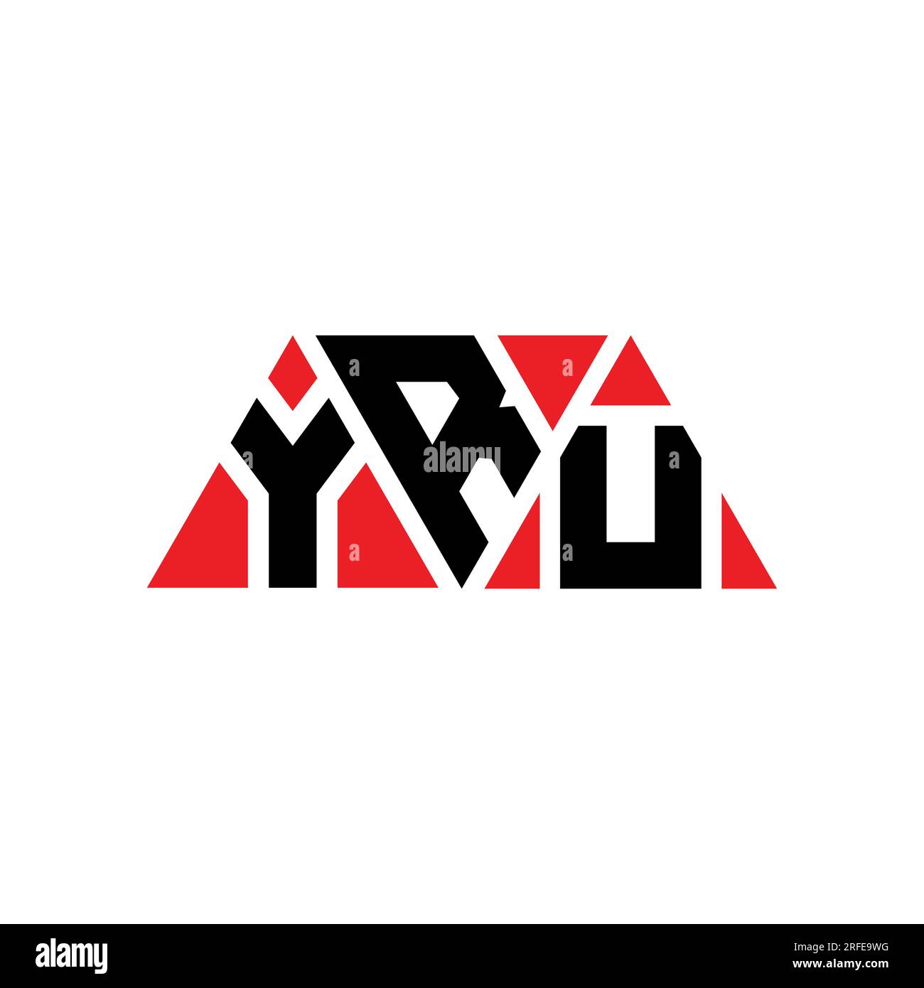 Yru triangle hi-res stock photography and images - Alamy