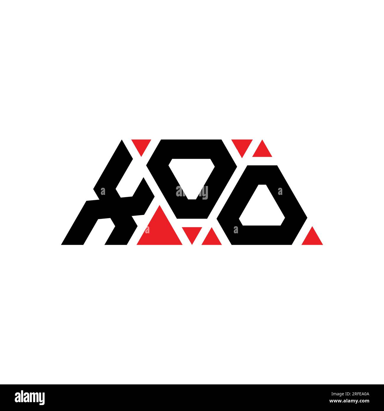 Xoo alphabet hi-res stock photography and images - Alamy