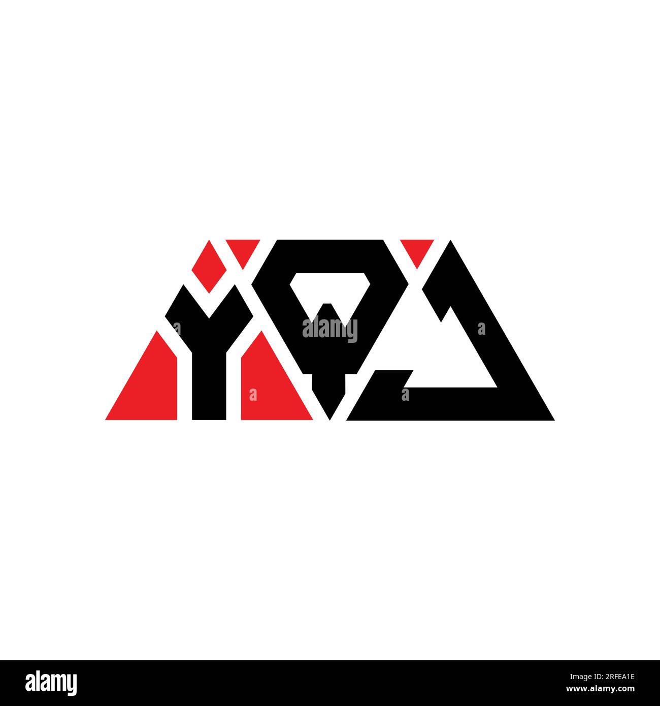Yqj triangle hi-res stock photography and images - Alamy
