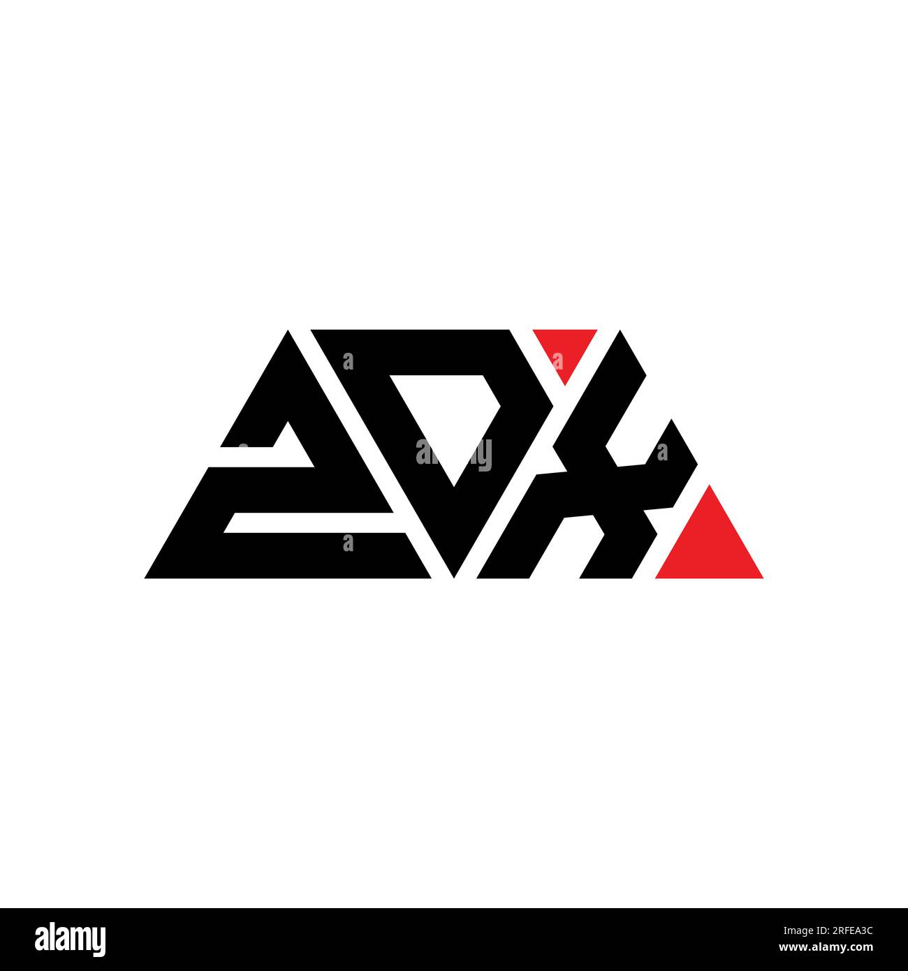 Zdx triangle hi-res stock photography and images - Alamy