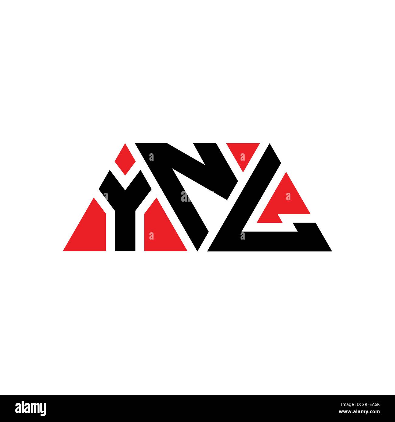 Ynl business logo Cut Out Stock Images & Pictures - Alamy