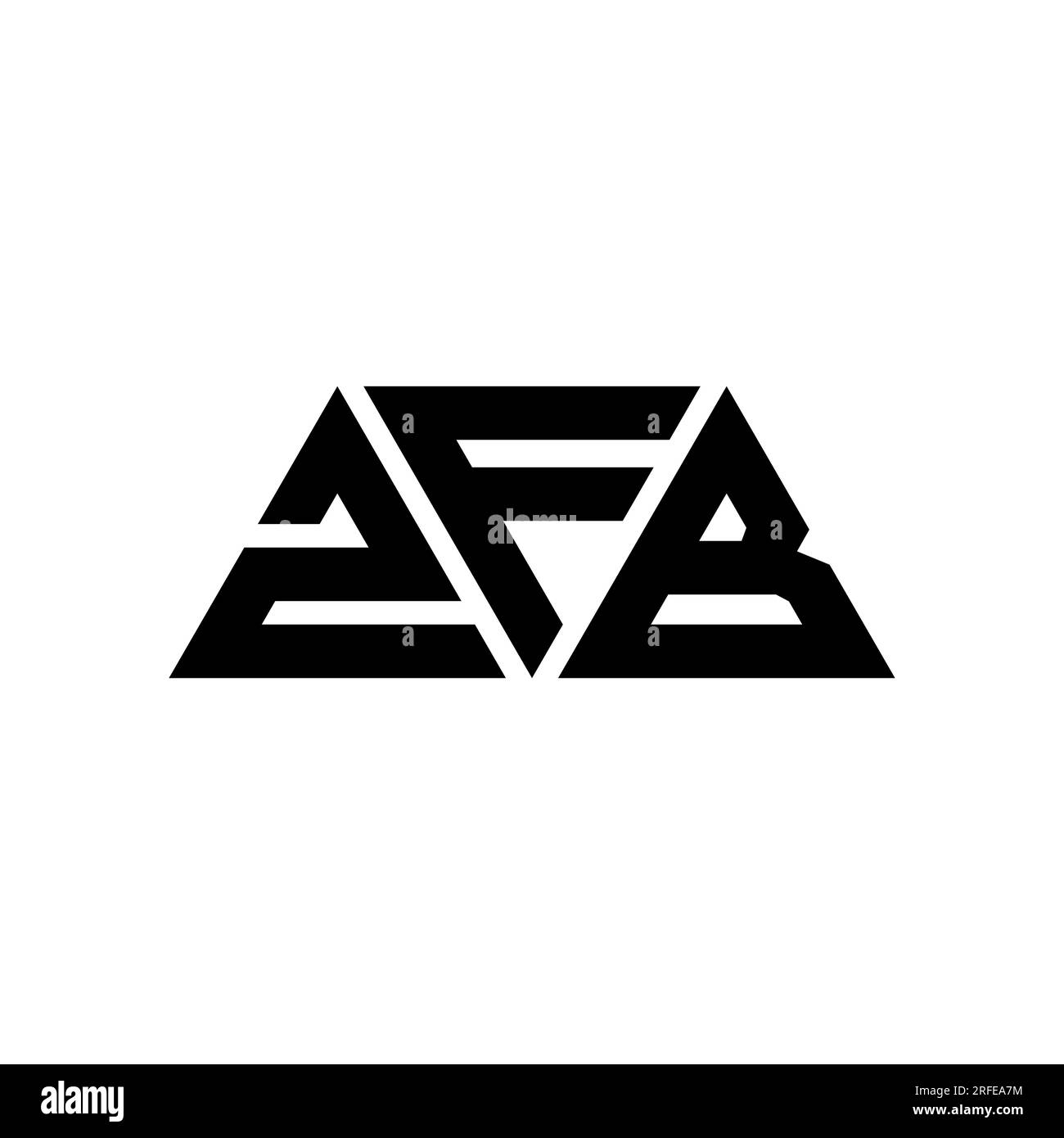 Zfb alphabet hi-res stock photography and images - Alamy