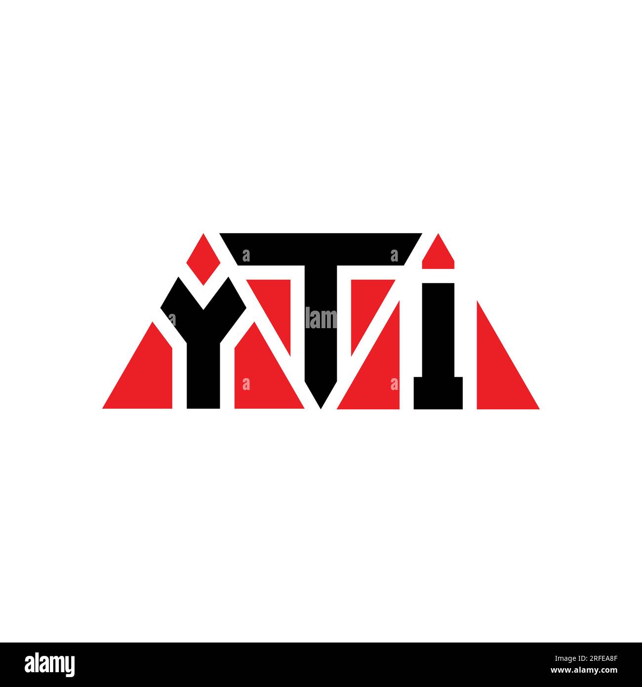 Yti triangle hi-res stock photography and images - Alamy