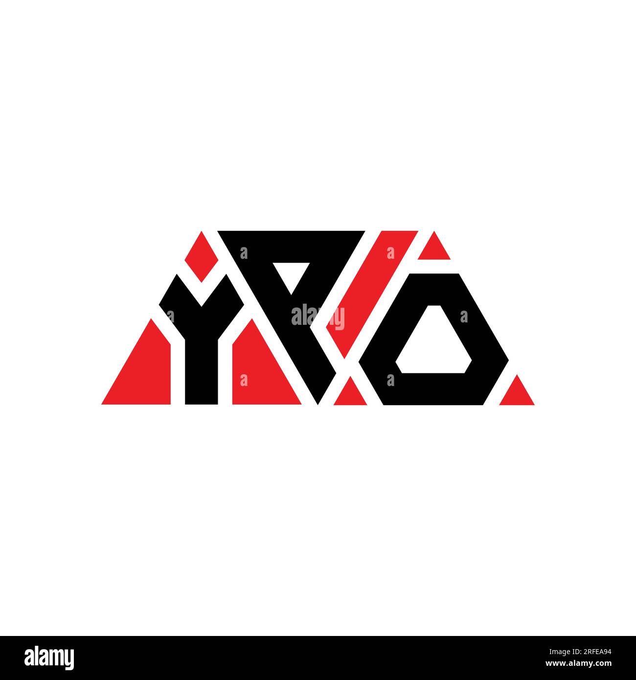 Ypo logo design hi-res stock photography and images - Alamy