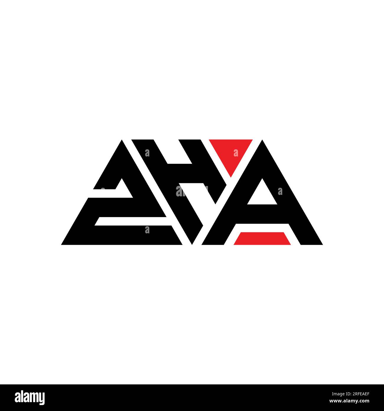 Zha alphabet hi-res stock photography and images - Alamy