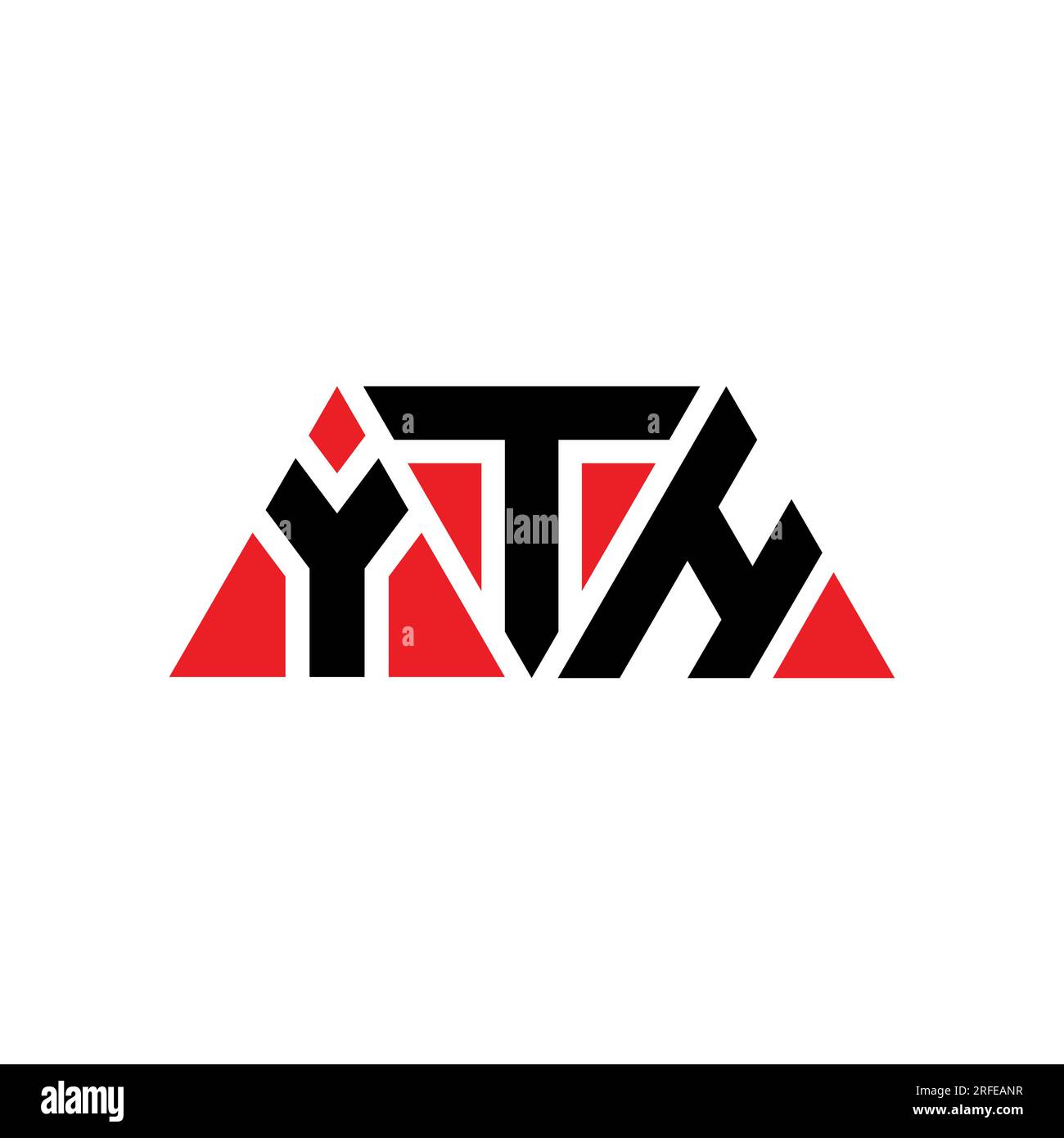 Yth alphabet Stock Vector Images - Alamy