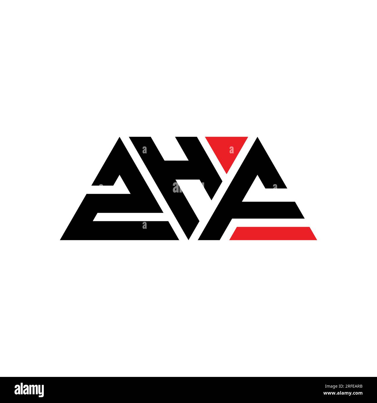 Zhf gaming logo hi-res stock photography and images - Alamy