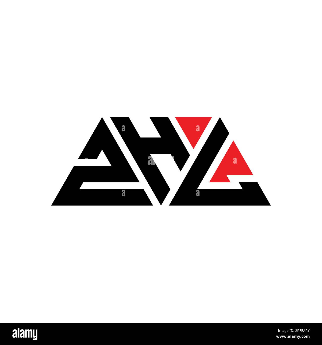 Zhl font hi-res stock photography and images - Alamy