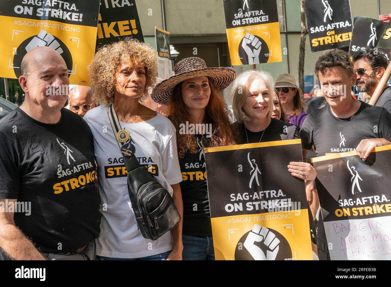 Deborah lynch hi-res stock photography and images - Alamy