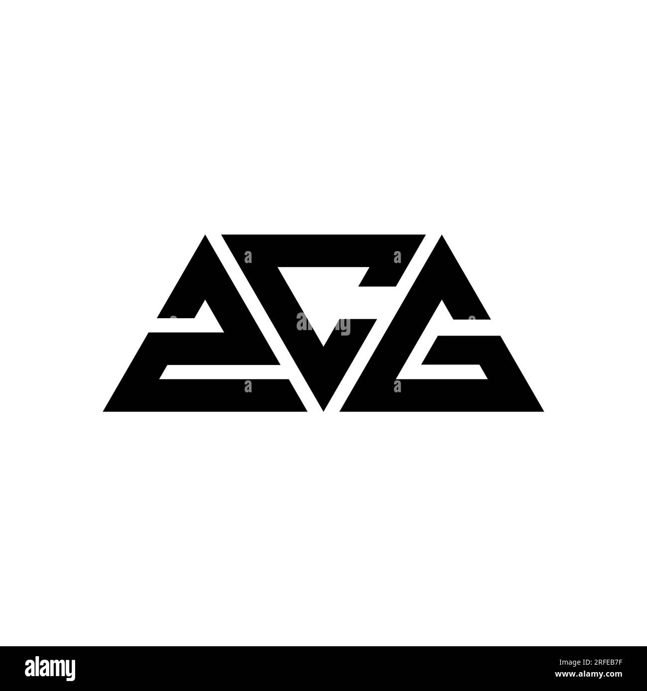 Zcg icon hi-res stock photography and images - Alamy