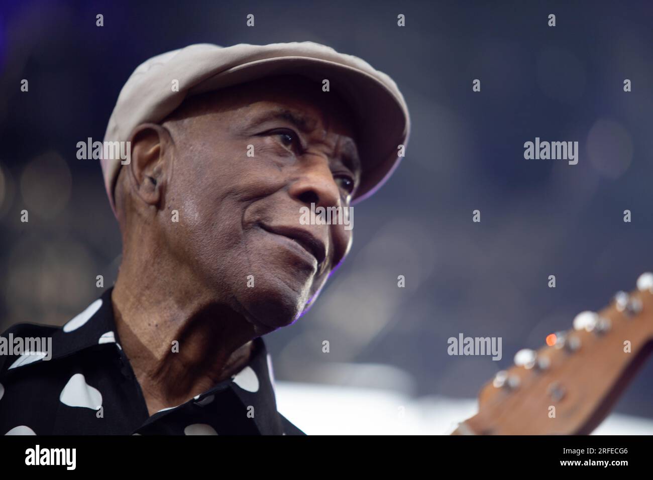 Buddy Guy Cognac Blues Passion 2023 Stock Photo - Alamy Buddy Guy Cognac Blues Passion 2023 Stock Photo - Alamy