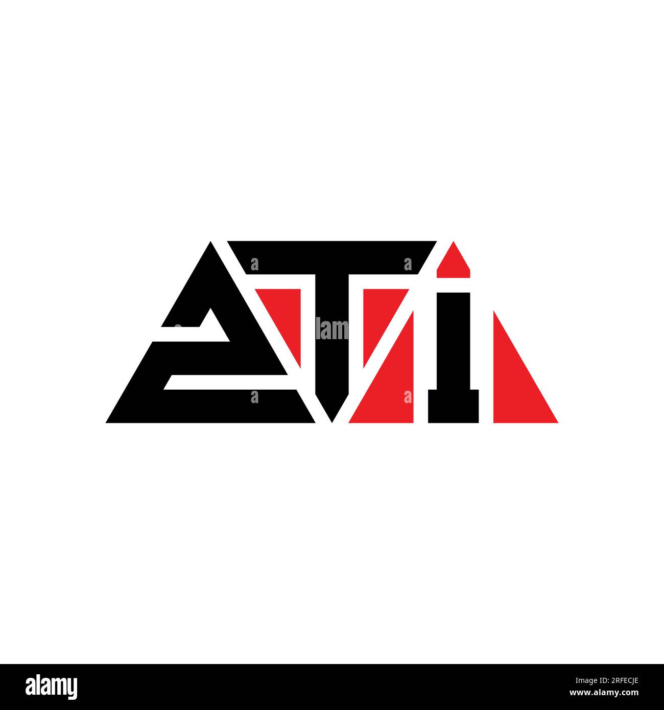Zti font hi-res stock photography and images - Alamy