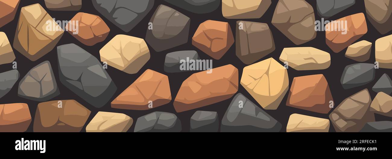 Stonework wall. Texture of old stonework wall. Abstract background ...