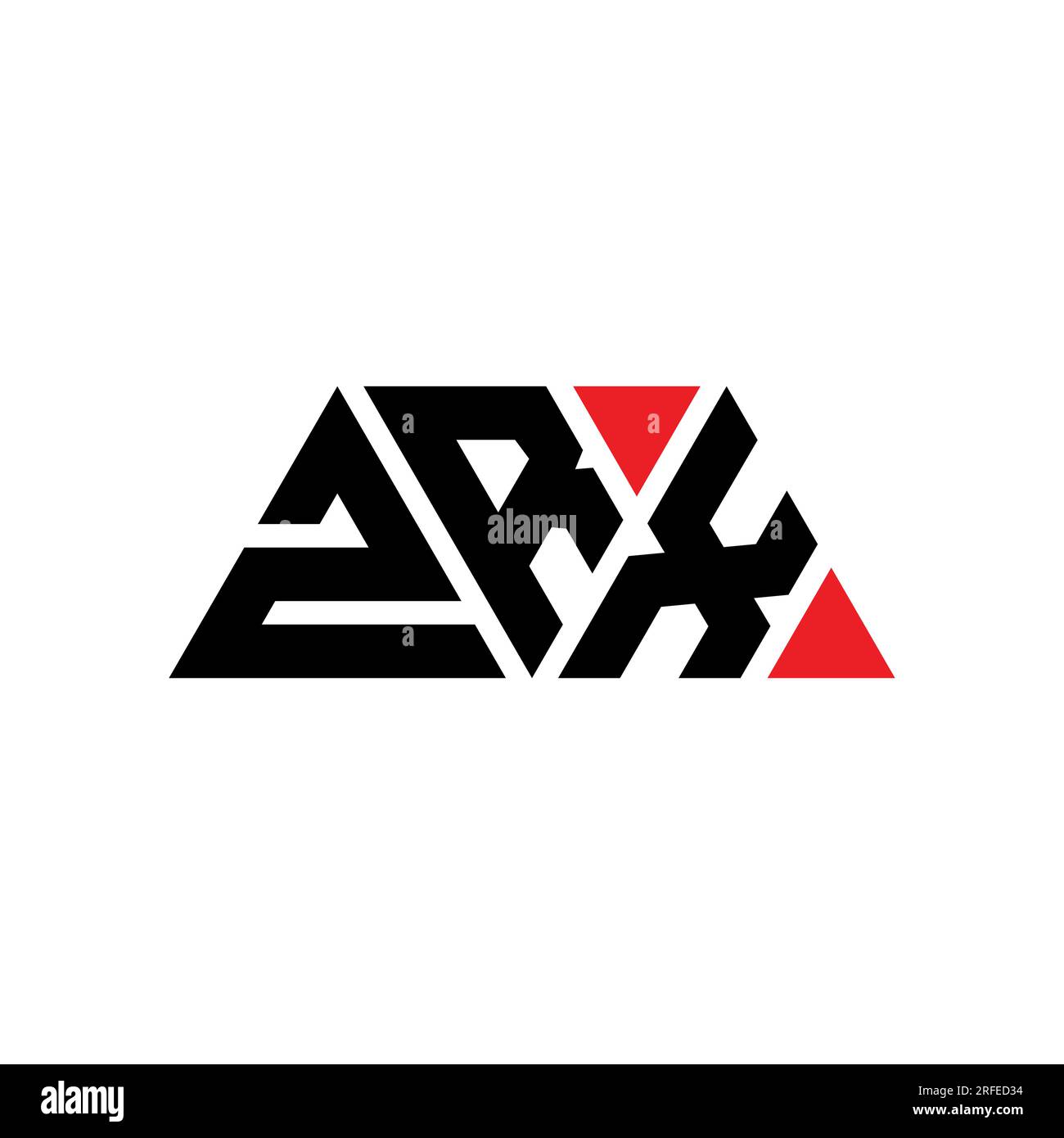 Zrx alphabet hi-res stock photography and images - Alamy