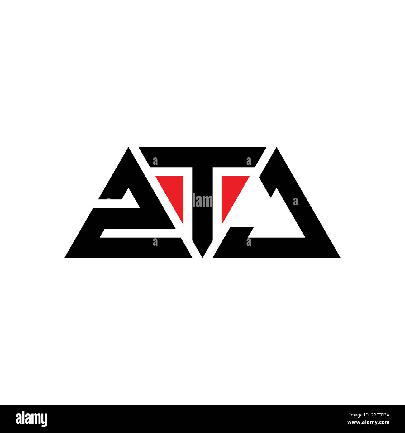 Ztj icon hi-res stock photography and images - Alamy