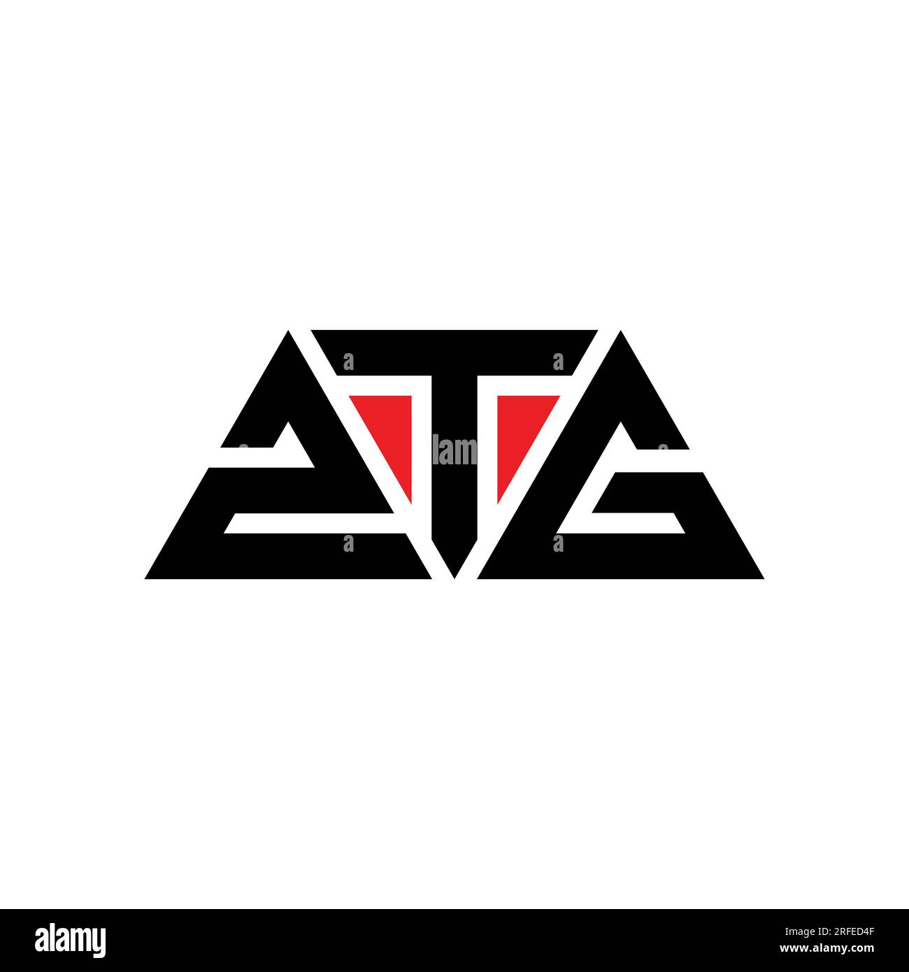 Initial ztg hi-res stock photography and images - Alamy