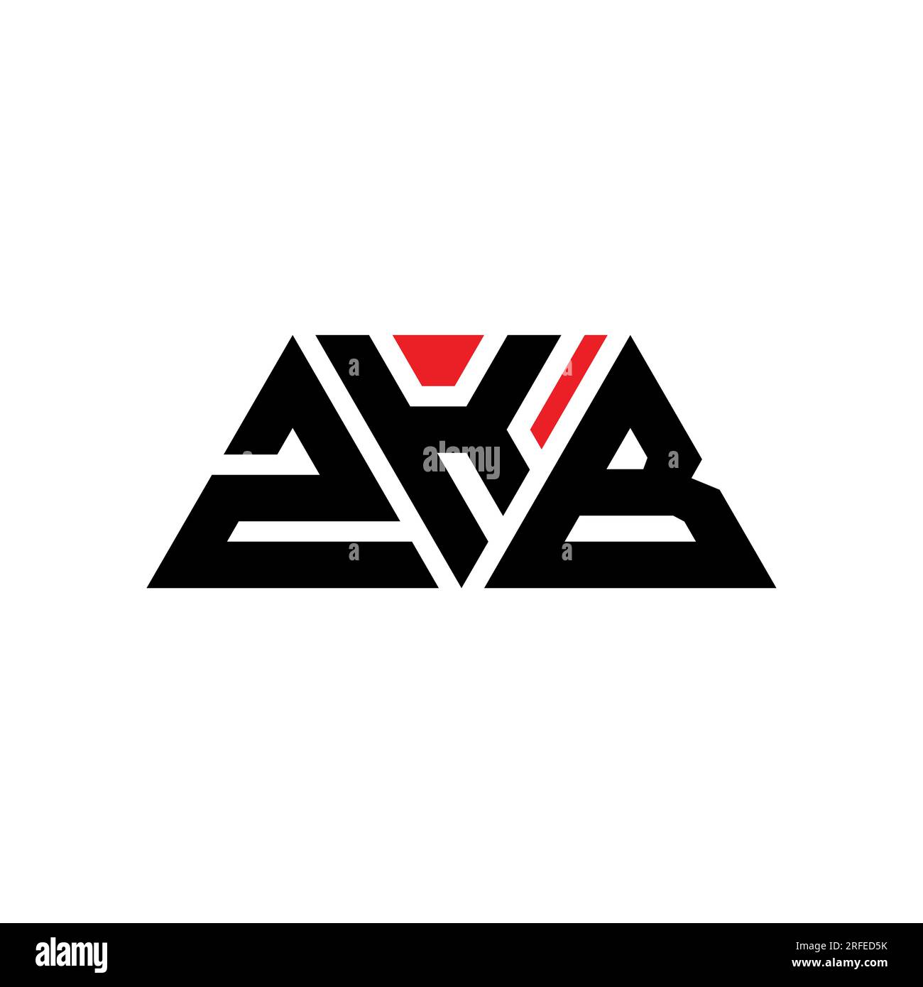 Zkb technology logo Cut Out Stock Images & Pictures - Alamy