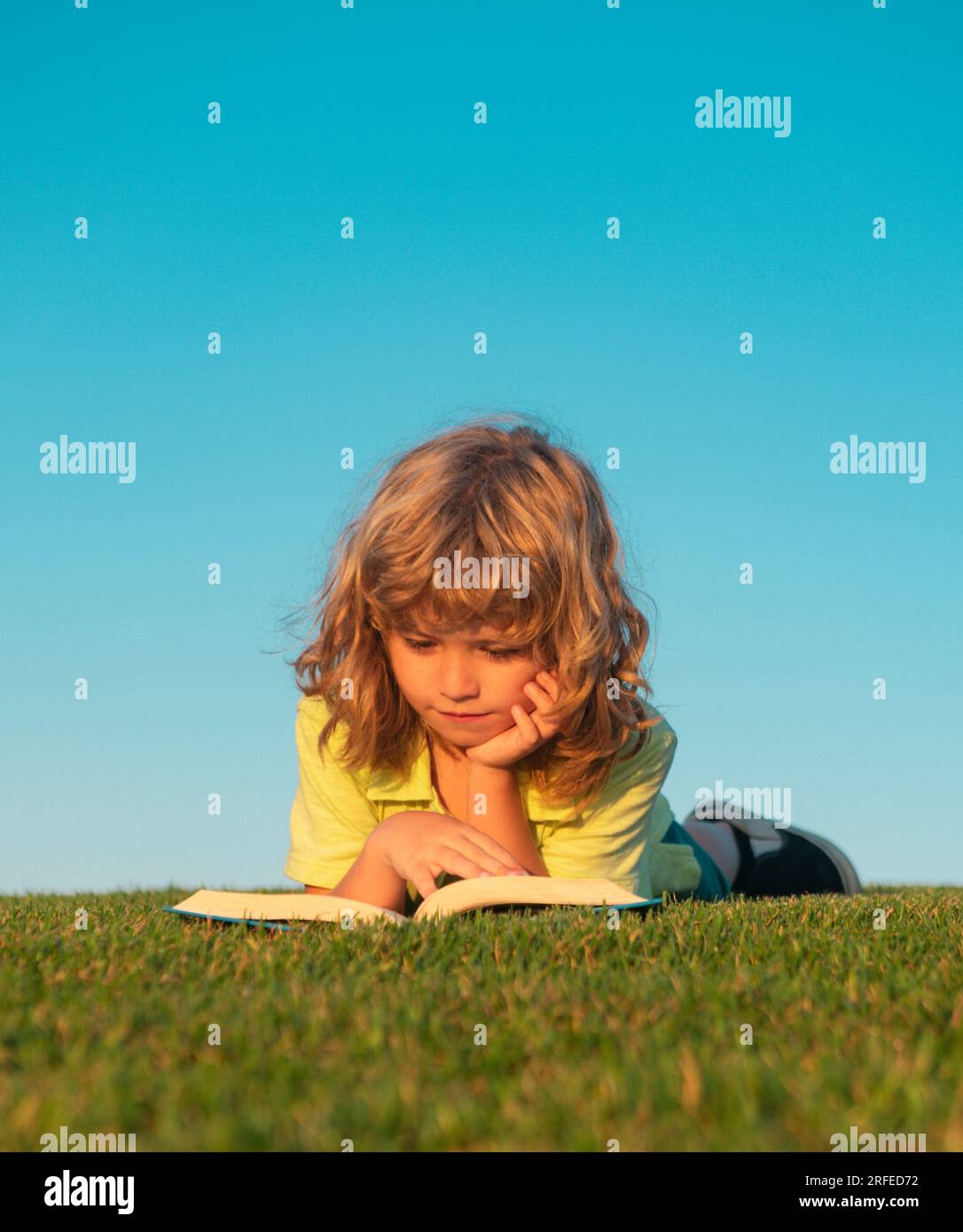 Daydreamer day dreamer hi-res stock photography and images - Alamy