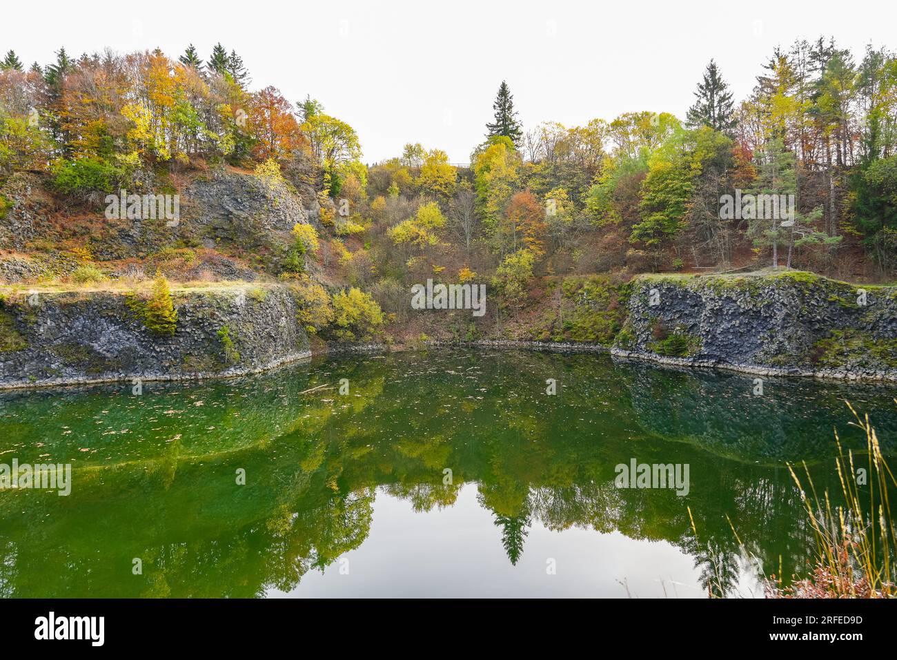 Teufels hi-res stock photography and images - Alamy