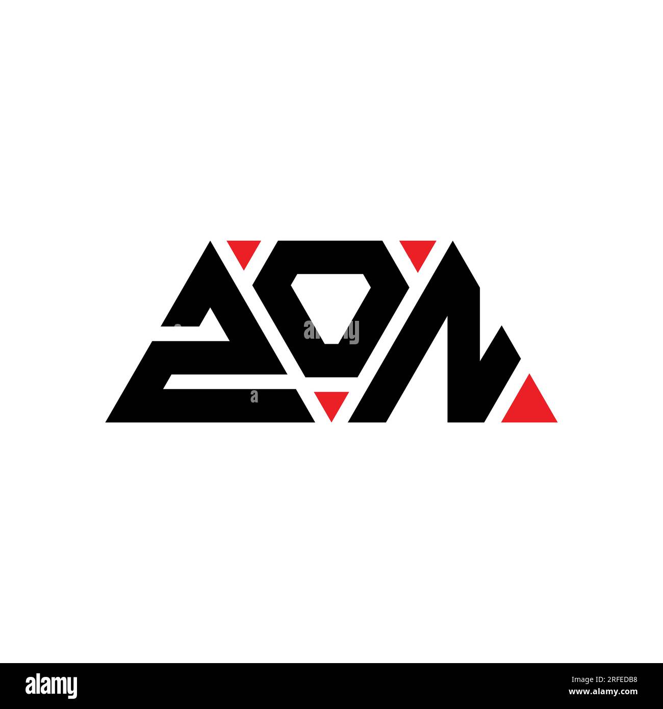 Zon font hi-res stock photography and images - Alamy