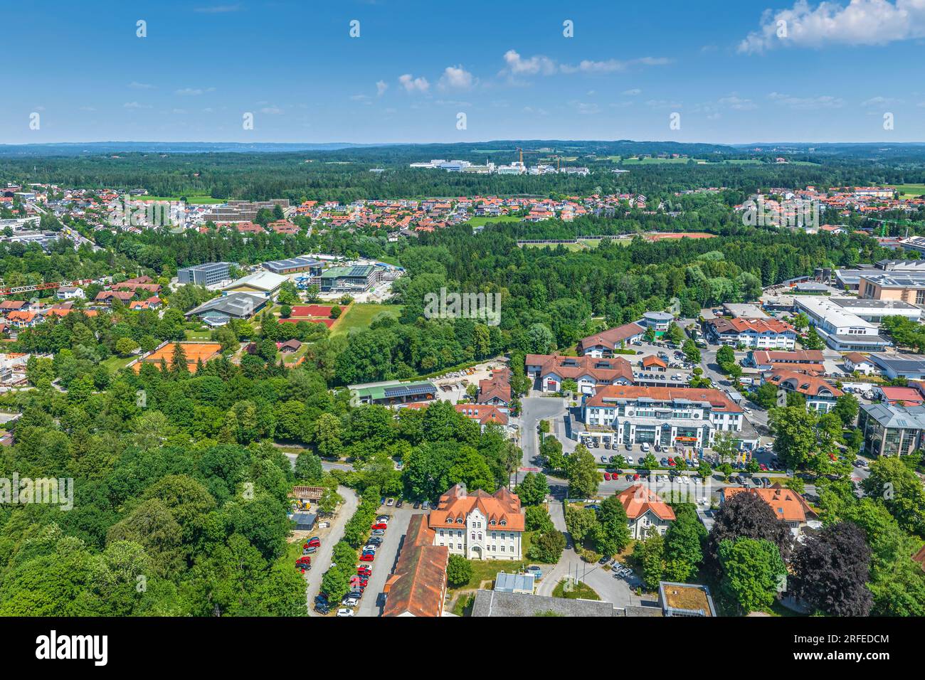 Penzberg hi-res stock photography and images - Alamy