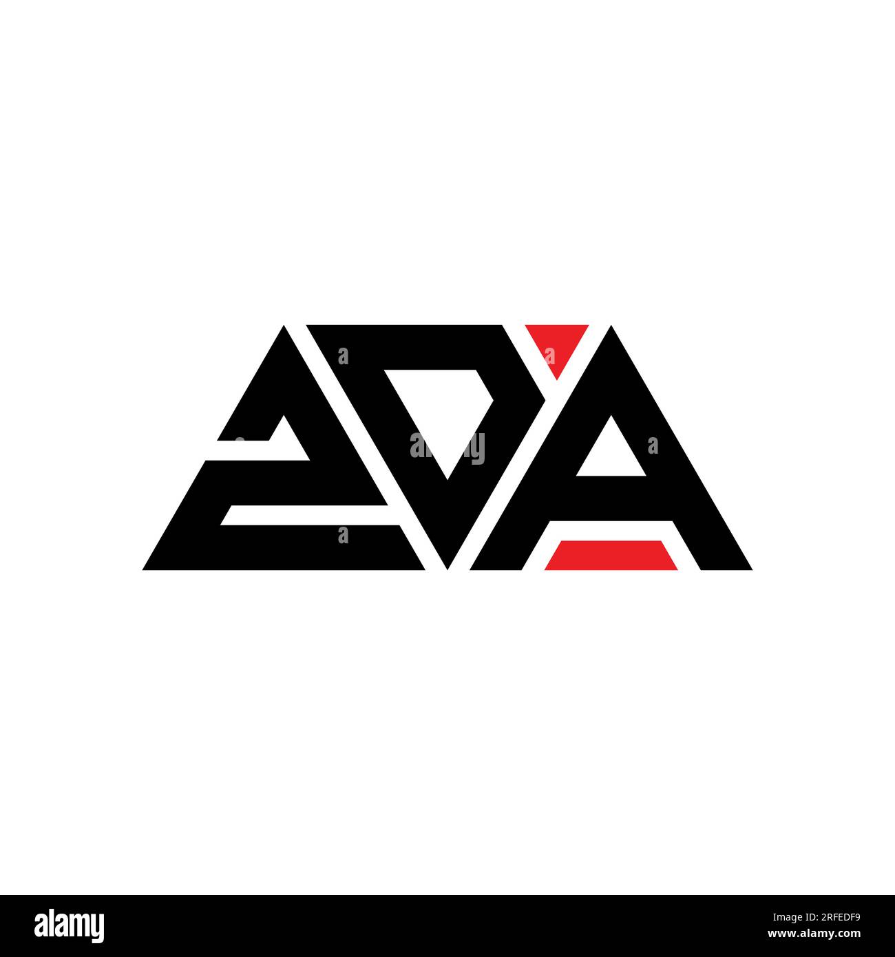 Zda logo hi-res stock photography and images - Alamy