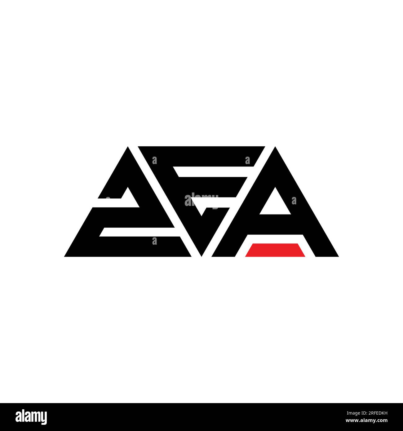 Zea technology logo hi-res stock photography and images - Alamy