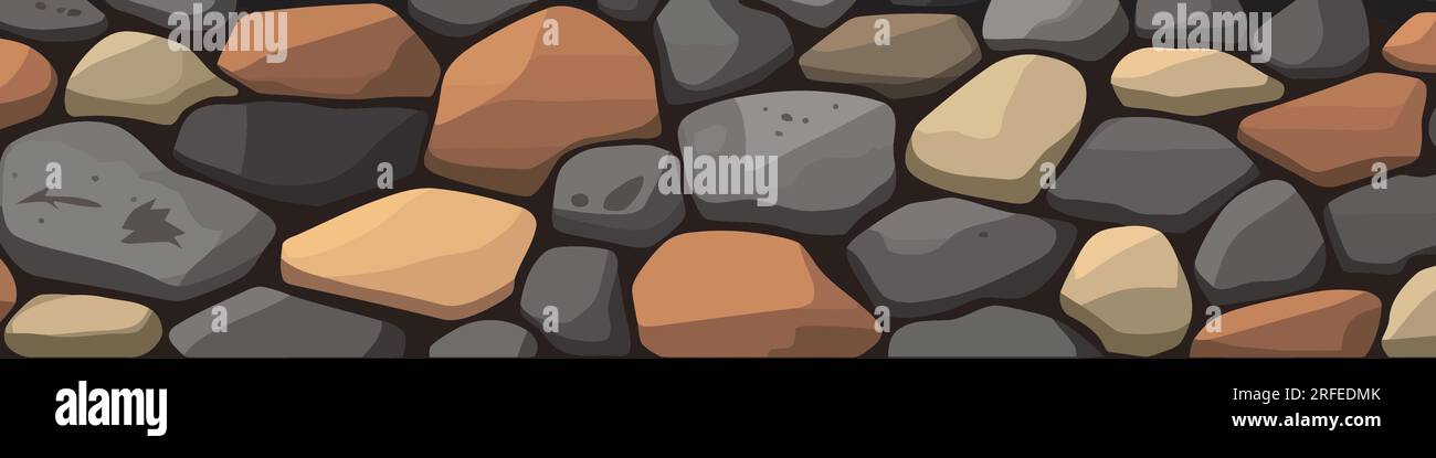 Stonework wall. Texture of old stonework wall. Abstract background ...
