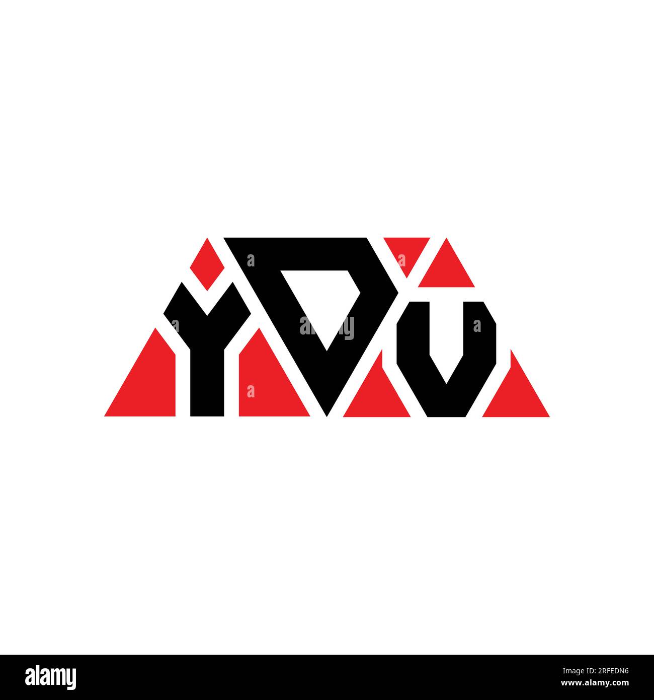 Ydv triangle hi-res stock photography and images - Alamy