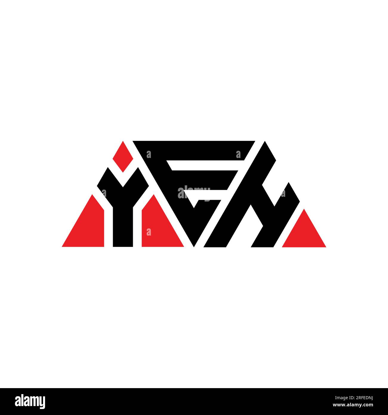 Yeh triangle hi-res stock photography and images - Alamy