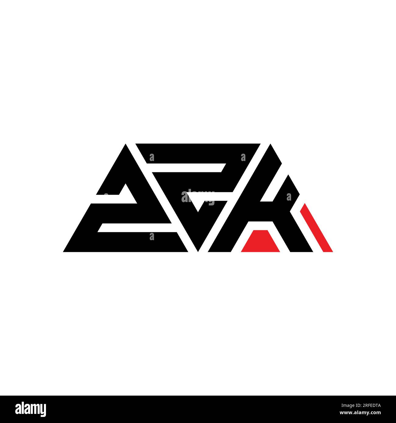 Zzk triangle hi-res stock photography and images - Alamy