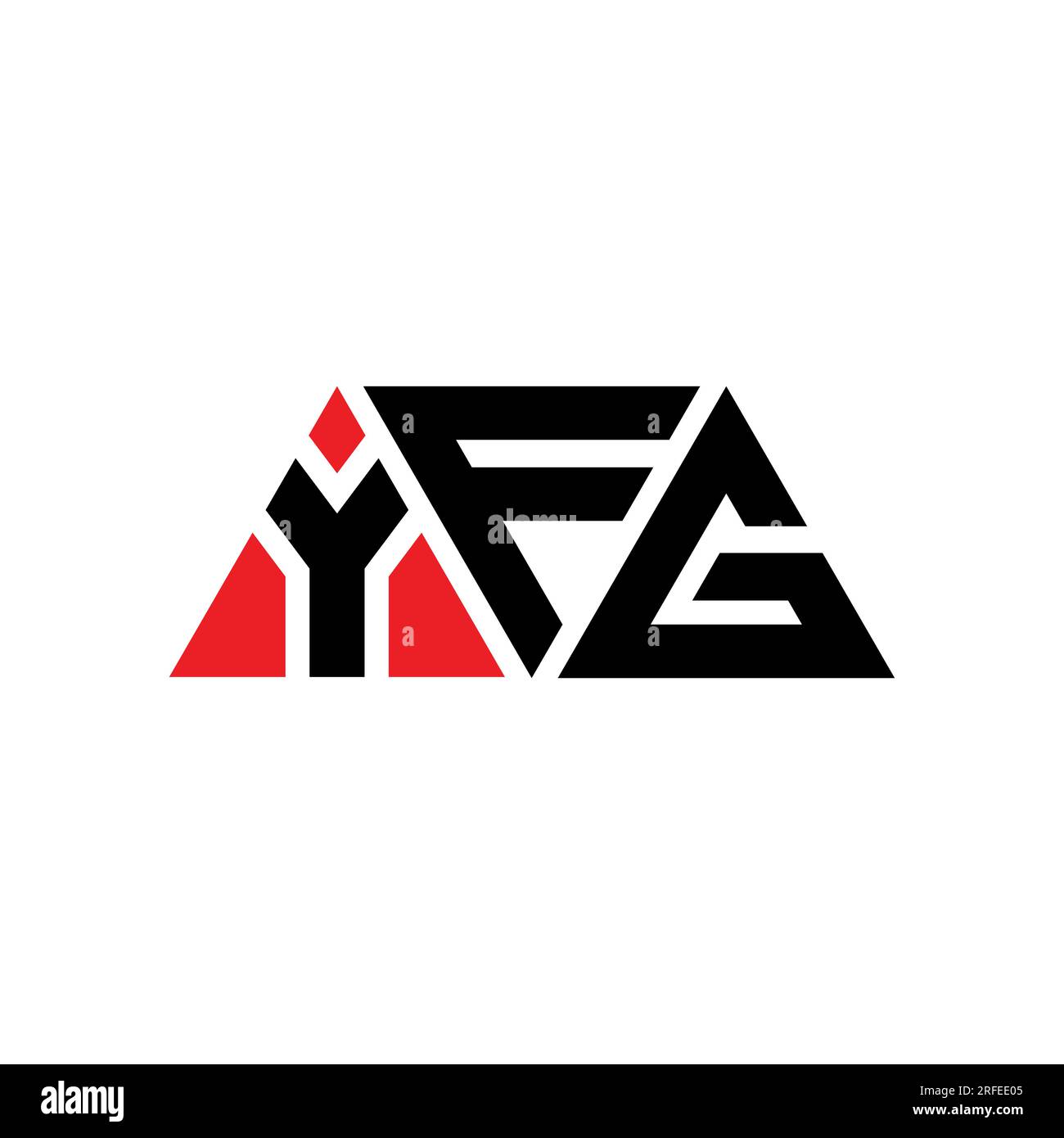 Yfg alphabet hi-res stock photography and images - Alamy