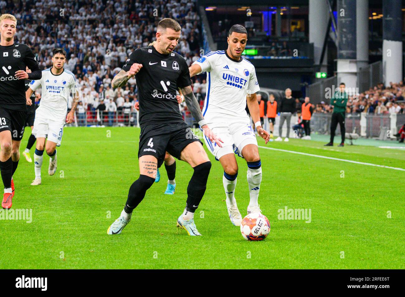 Muminovic hi-res stock photography and images - Alamy