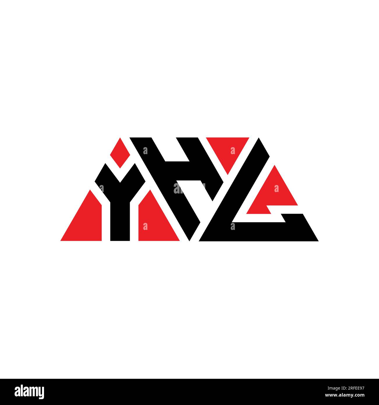 Yhl triangle hi-res stock photography and images - Alamy