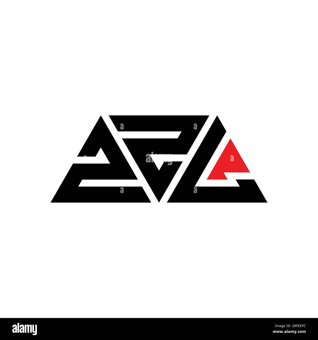 Zzl alphabet Stock Vector Images - Alamy