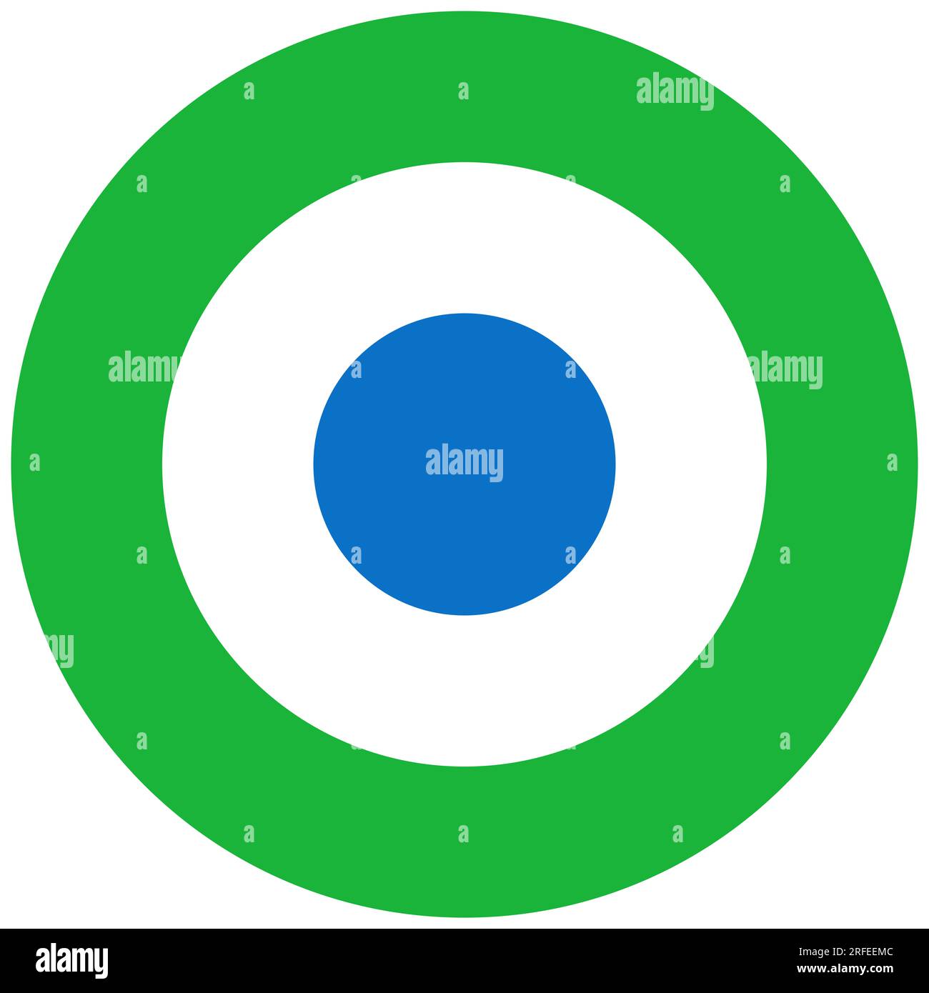 Republic of Sierra Leone Armed Forces roundel Stock Photo - Alamy