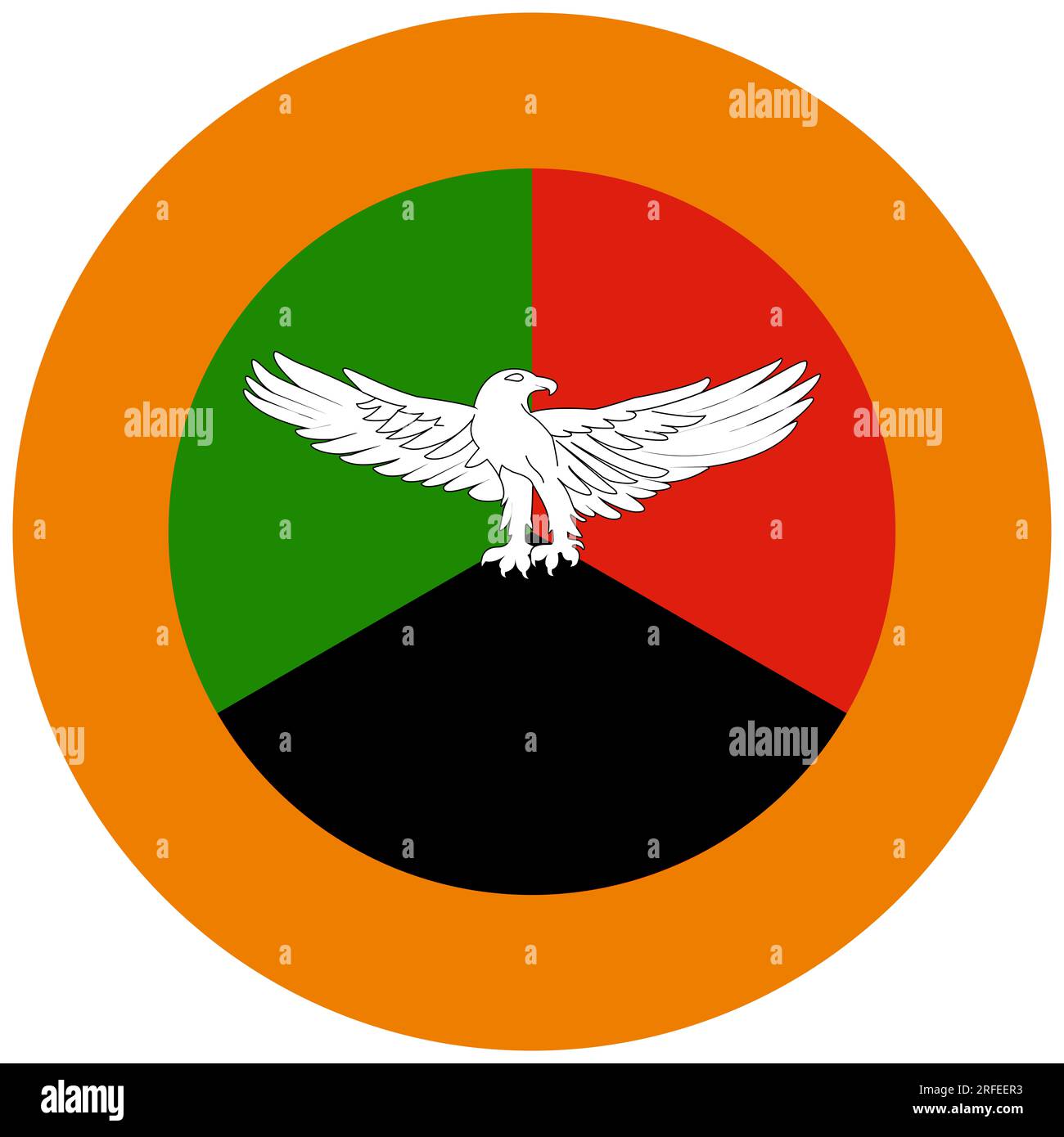 Zambia air force hi-res stock photography and images - Alamy