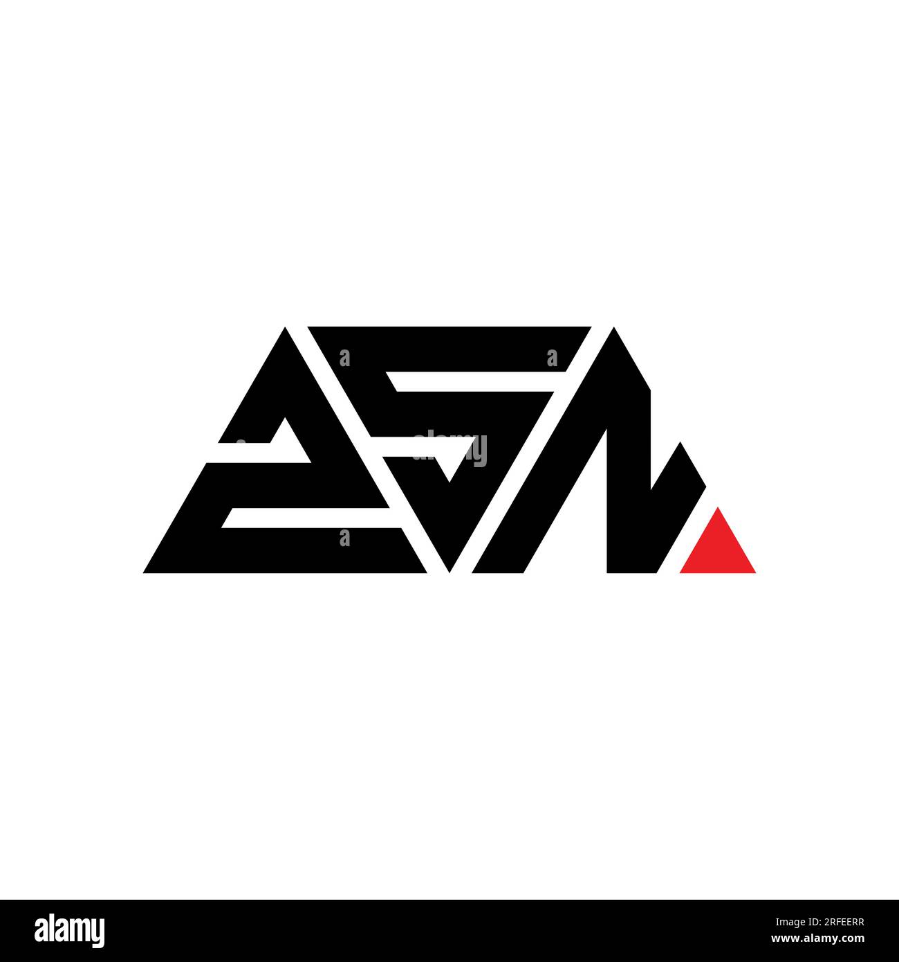 Zsn font hi-res stock photography and images - Alamy