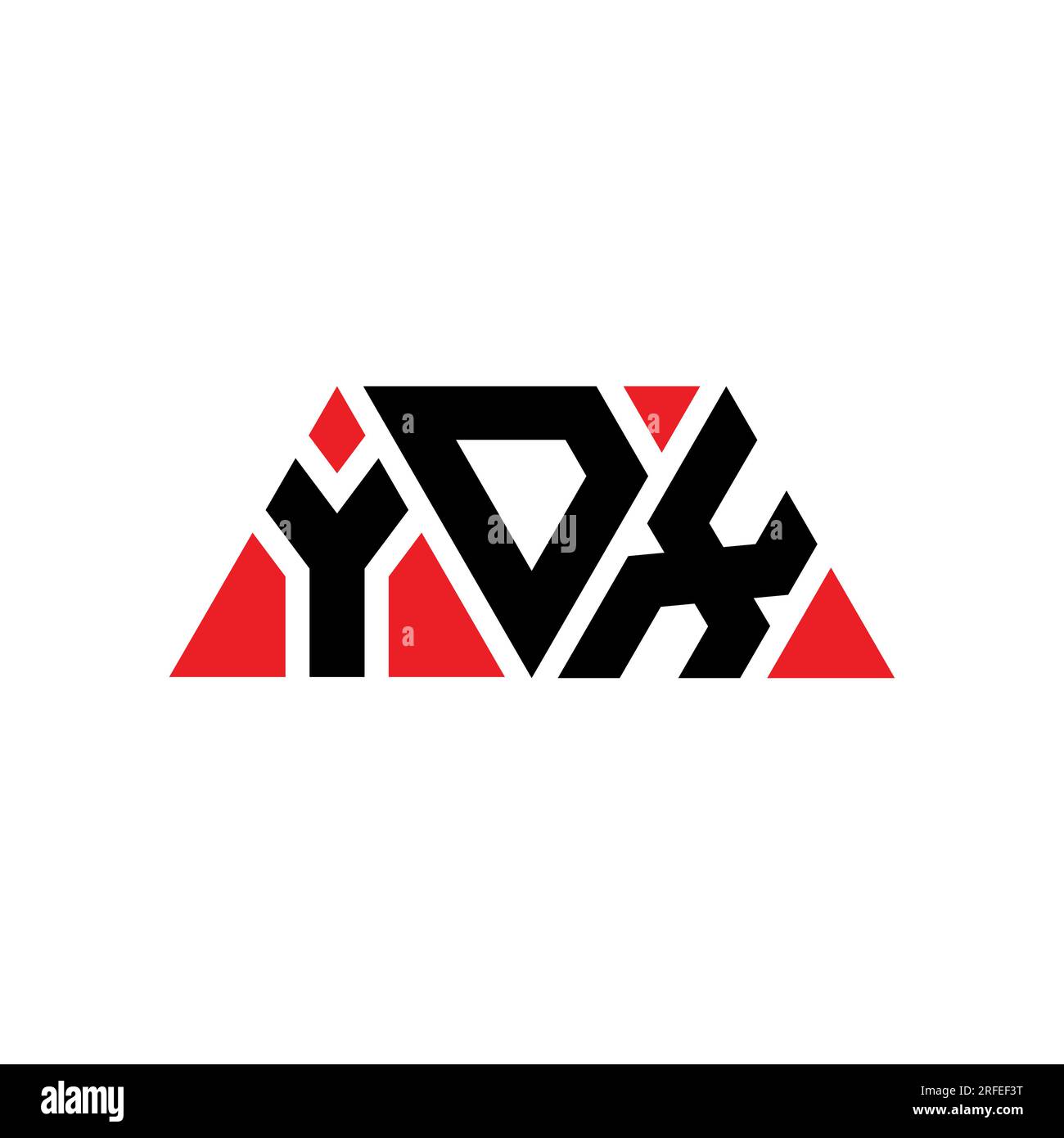 Ydx triangle hi-res stock photography and images - Alamy