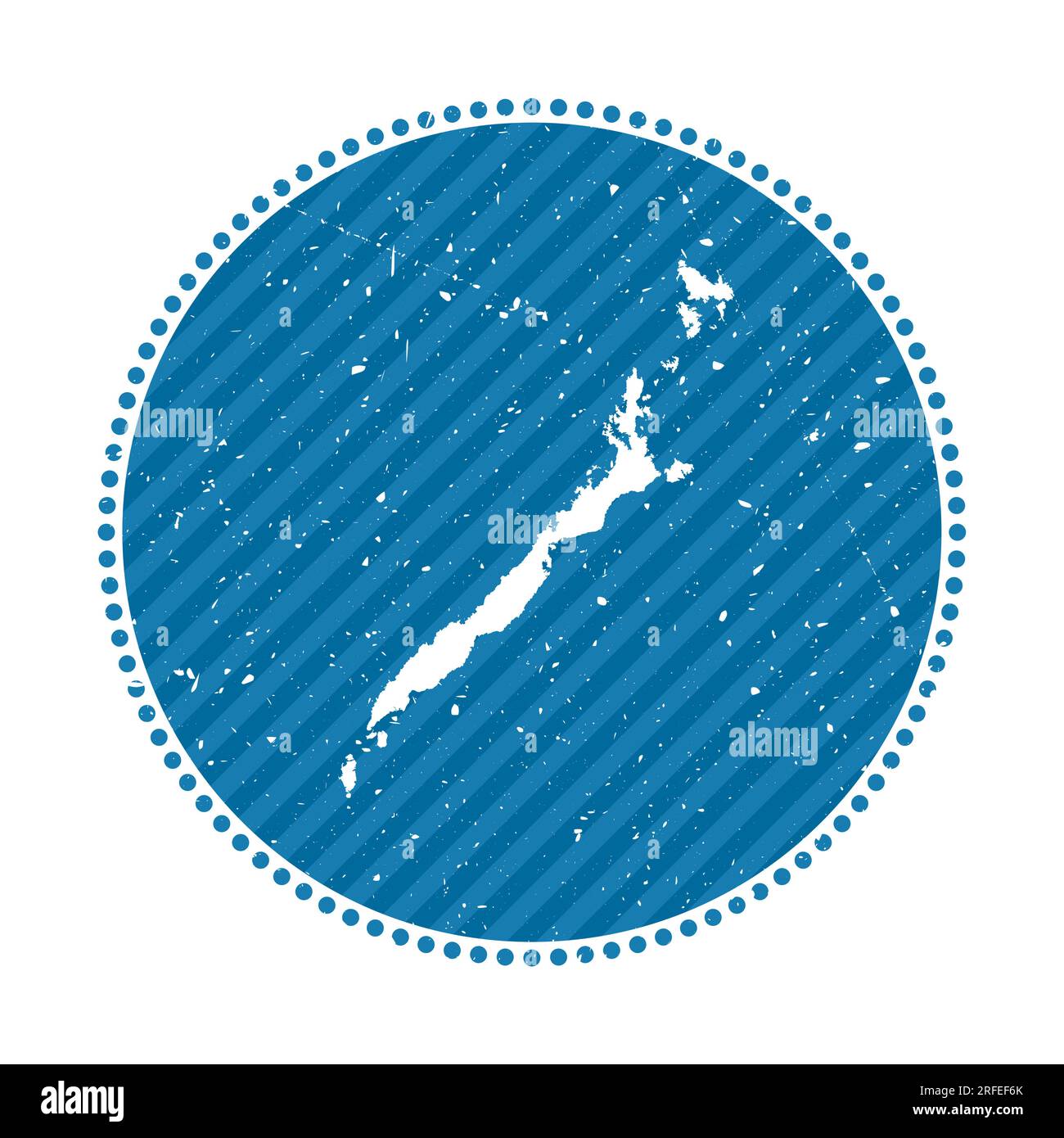 Palawan badge hi-res stock photography and images - Alamy