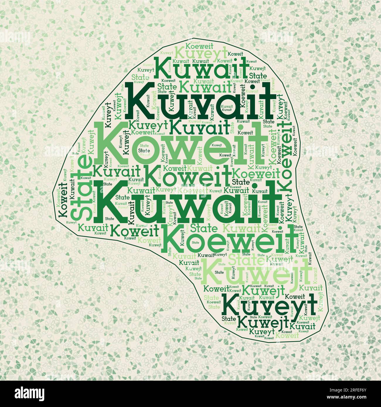 In kuwait city on Stock Vector Images - Alamy